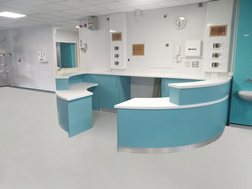 ITU Nurse Base Station Design, Manufacture & Installation - John F ...